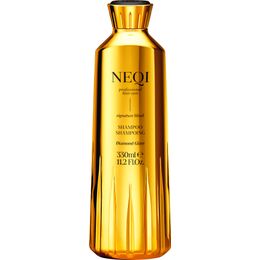 NEQI Shampoo Diamond Glass