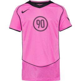 Nike Total 90 Funktionsshirt Kinder - rosa - Gr. 140/146