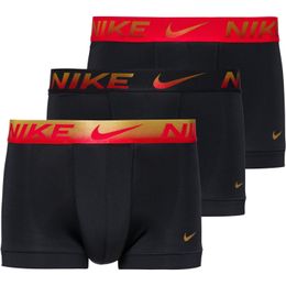 Nike Everyday Essential Unterhose Herren, Größe: L