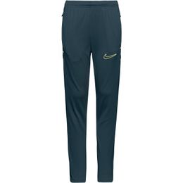 Nike Academy Trainingshose Kinder - grün - Gr. 140/146