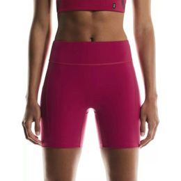 On Performance Tights Short Damen