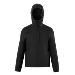 Compressport Into The Wool Jacket 2.0 Herren