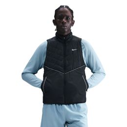 Nike Therma-FIT Reflective Repel Vest Herren