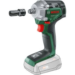 Bosch Akku-Drehschlagschrauber 'UniversalImpactDrive 18V-350' mit L-BOXX