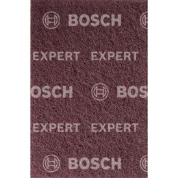 Bosch Vliespad zum Handschleifen 'Expert N880' mittleres AlOx, 152 x 229 mm