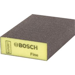 Bosch Standard-Schleifblock 'Expert S471' fein 26 × 69 × 97 mm