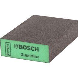 Bosch Standard-Schleifblock 'Expert S471' superfein 26 × 69 × 97 mm