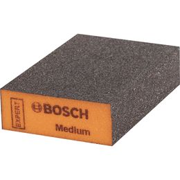 Bosch Standard-Schleifblock 'Expert S471' mittel 26 × 69 × 97 mm