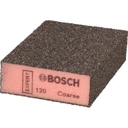 Bosch Standard-Schleifblock 'Expert S471' grob 26 × 69 × 97 mm