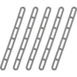 Cartrend Leiter-Abspannelement 225 x 20 mm 5 Stück