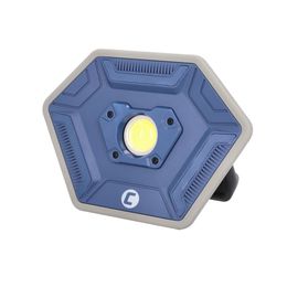 Cartrend LED-Flutlichtstrahler 'WL900' 32 W 3000 lm IP 54