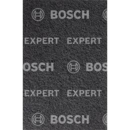 Bosch Vliespad zum Handschleifen 'Expert N880' mittleres SiC, 152 x 229 mm