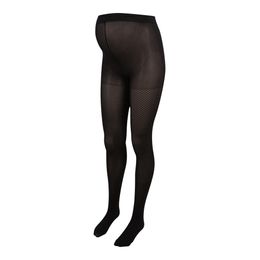 MAMALICIOUS Tights 'MLSarah' female Black size L/XL