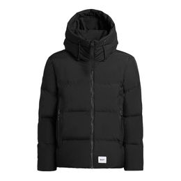 Khujo Winter Jacket 'Wesh3' male Black size S