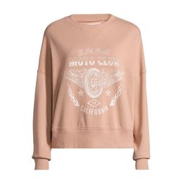 A&eacute;ropostale Sweatshirt female Brown size M