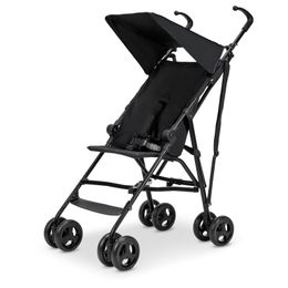 osann Schirmbuggy mit Verdeck (black)