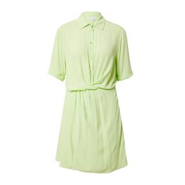 Patrizia Pepe Shirt Dress 'ABITO' female Green size 46
