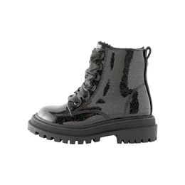 next Stiefel Jungen Größe 19 schwarz