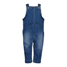 Blue Seven Overalls kids Blue size 86