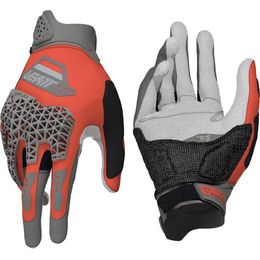 Leatt Adventure Rally 5.5, Handschuhe