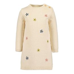 Blue Seven Dress kids Beige size 86