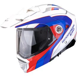 Scorpion ADX-2 Kamps, Klapphelm