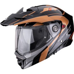 Scorpion ADX-2 Kamps, Klapphelm