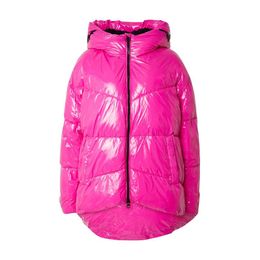 19V69 Italia Jacke 'JUDY' Damen Größe S pink