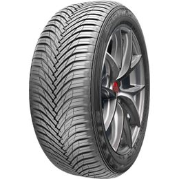 Maxxis Ganzjahresreifen "Maxxis", 235mm / 35 % R 20 92W XLschwarz, Autoreifen