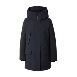 Save the Duck Parka 'SOLEIL' Damen Gr&ouml;&szlig;e L schwarz Winterjacke