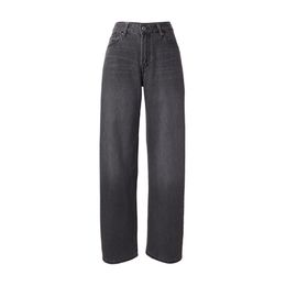 Kings Of Indigo Jeans 'JOAN' Damen Gr&ouml;&szlig;e 27 black denim