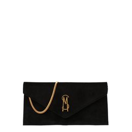 Steve Madden Clutch 'Smooth' Damen Gr&ouml;&szlig;e One Size schwarz