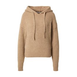 ABOUT YOU Pullover 'Juna' Damen Gr&ouml;&szlig;e XXL braunmeliert