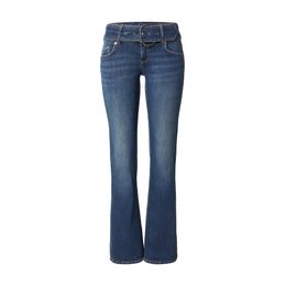 Tally Weijl Jeans Damen Gr&ouml;&szlig;e 30/31 blue denim