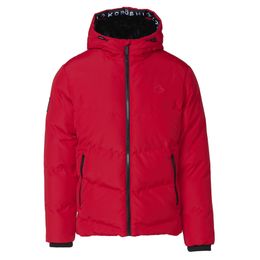 Koroshi Jacke Herren Gr&ouml;&szlig;e XXXL rot