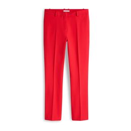 Tommy Hilfiger Hose Damen Gr&ouml;&szlig;e 32 rot