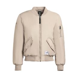 Khujo Jacke 'Kasia' Damen Gr&ouml;&szlig;e XXL beige