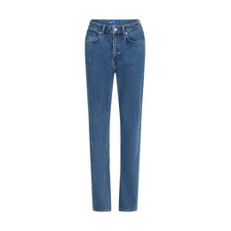 KARL LAGERFELD JEANS Jeans Damen Gr&ouml;&szlig;e 25 blue denim