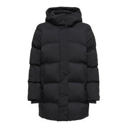Only Jacke 'ONLJOSIE' Damen Gr&ouml;&szlig;e XXL schwarz Winterjacke