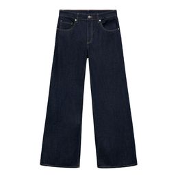 Mango Jeans 'ANNIE' Damen Gr&ouml;&szlig;e 24/25 dunkelblau