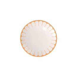 Villeroy & Boch Frühstücksteller Fleur soleil