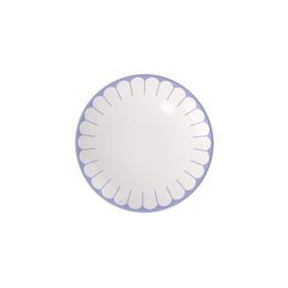 Villeroy & Boch Frühstücksteller FLEUR bleu