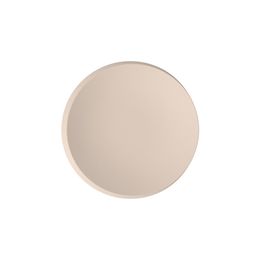 Villeroy & Boch Brotteller NewMoon beige