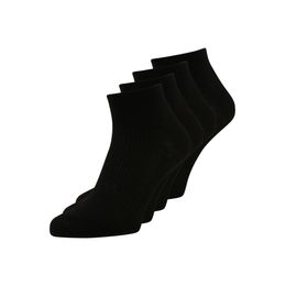 Lindex Socken Damen Gr&ouml;&szlig;e 36/38 schwarz