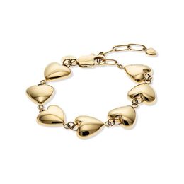 Guido Maria Kretschmer Armband PUFFY HEARTS 89219610