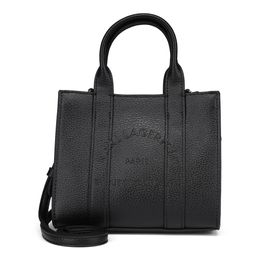 K by KARL LAGERFELD Karl Lagerfeld Handtasche 'Rue St-Guillaume' Damen Gr&ouml;&szlig;e One Size schwarz