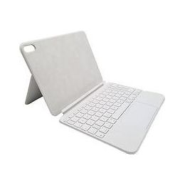 Apple Magic Keyboard weiß für das iPad 10,9