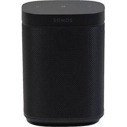 SONOS One SL schwarz