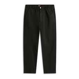 Tommy Jeans Chino Pants male Black size 31