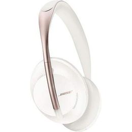 Bose Noise Cancelling Headphones 700 soapstone